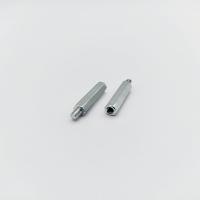 China M3 Hex Standoff Screw A2-70 Stainless Steel 20mm for PCB Spacing for sale
