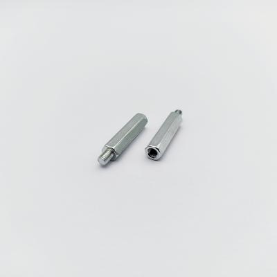 China M3 Hex Standoff Screw A2-70 Stainless Steel 20mm for PCB Spacing for sale