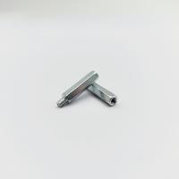 China A4-80 Stainless Steel Hex Standoff Screw M3-M8 5-60mm for sale