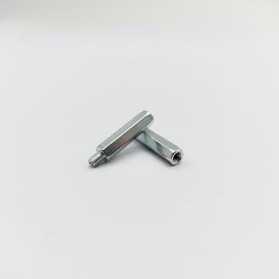 China A4-80 Stainless Steel Hex Standoff Screw M3-M8 5-60mm for sale