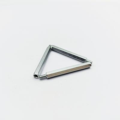 China M3 Hex Standoff 40mm A2-70 Stainless Steel PCB Spacer for sale