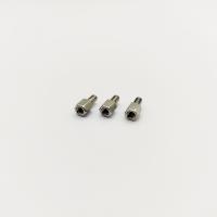 China A4-80 Stainless Steel M3 Hex Standoff 11mm Male-Female Electropolished for sale