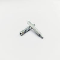 China M3 Hex Standoff 31mm A2-70 Stainless Steel for PCB Spacing for sale