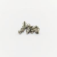 China M2 Spring Screws for Heatsinks 10mm Phillips Drive Pack of 1000 for sale