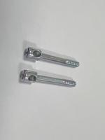 China Coarse Thread Electric Meter Screws The Essential Component for Meter Installation for sale