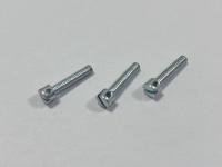 China Customize Your Design and Drawing with Coarse Thread Electric Meter Screws 0.2kg for sale