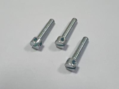 China Coarse Thread Electric Meter Screws 0.2kg for Precise Energy Measurement for sale
