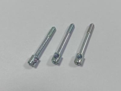 China Customize Electric Meter Screws Can Customize As Your Drawing And Design for sale