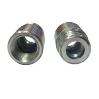 China Precision CNC Machining Parts with Oxidation Of Anode and ±0.01mm Tolerance for Fast Delivery for sale
