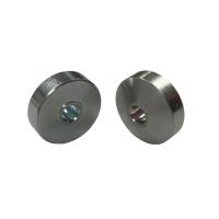 China ASP23 Material CNC Lathe Machining Parts Precision Turning Process Milling Machine Components for Industrial Applications for sale