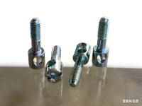 China 0.2kg Electric Meter Screws Coarse Thread Durable Fastening Solutions for Electrical Meter Installations and Maintenance for sale