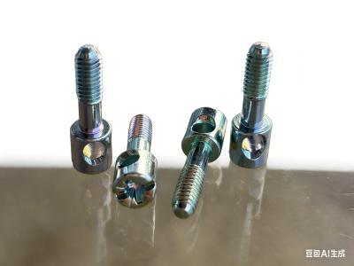 China 0.2kg Electric Meter Screws Coarse Thread Durable Fastening Solutions for Electrical Meter Installations and Maintenance for sale