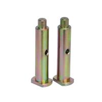 China ANSI Drive Shaft Pin , 98.6g stainless steel hinges removable pin for sale