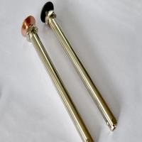 China Baby Stroller Drive Shaft Pin , C1035K Quick Release Lever 124.5mm for sale