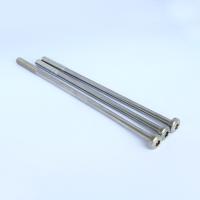 China DIN571 Extra Long Mounting Screws For Motor M6x150 M6x135 Cold Heading for sale