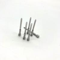 China black self tapping screws M3x30 Electric Meter sealing Screw Small Self Tapping Screws for sale