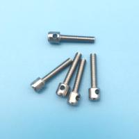 China Stainless Steel Lead Seal Screw for sale