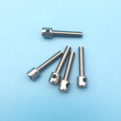 China Stainless Steel Lead Seal Screw for sale