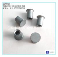 China High Strength Self Penetrating Rivets JIS Standard 5.3x6mm 5.3x7mm 5.3x8mm for sale