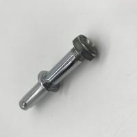 China Shatf Steel C1008 Drive Shaft Pin DIN7972 Standard Quick Release For Baby Carriage for sale