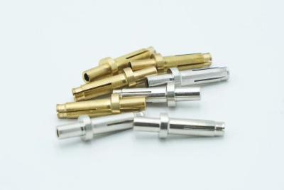China M17x11.1mm Non Standard Fastener Conductive Terminal C1008 For Golf Cart for sale