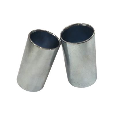 China C1022 Non Standard Fastener  Nickelplated Hollow Linear Shaft 14x26mm Size for sale