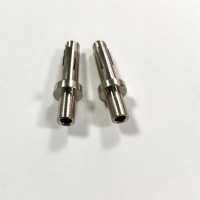 China ODM Non Standard Fastener , C1022 Car Battery Terminal 6.8x15 for sale