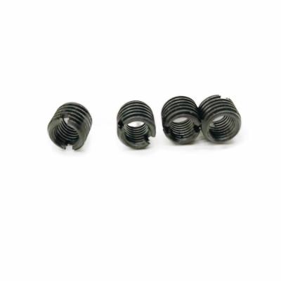 China Self-Threading Inserts Cold Heading Sleeve For Threaded Rod 10.9 Grade M14 Size 10B21 Material for sale