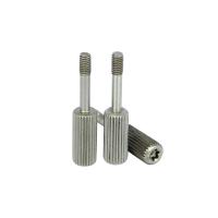 China Tamper Proof Security Machine Screw for sale