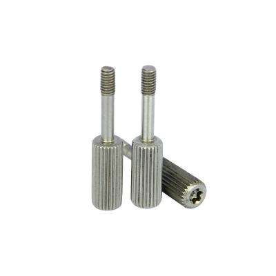 China Tamper Proof Security Machine Screw for sale