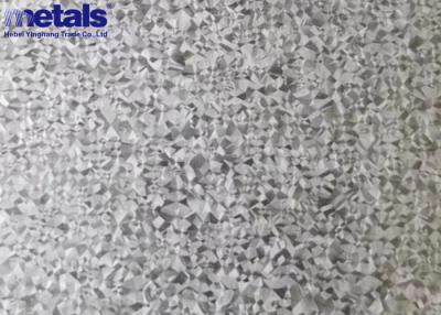 China G550 Galvalume Steel Coils AZ30-150gsm for Roofing Construction for sale