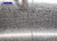 China Hot Dipped galvanised AFP Steel Sheet Coils 0.5mmx1250mm ODM for sale