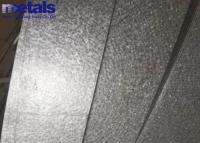 China JIS Galvalume Steel Coils for Roofing and Wall Cladding for sale