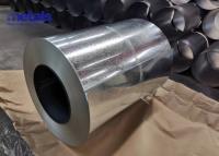 China Dx51d+Z Big Spangle G550 Galvanized Steel Coil 0.2mm for sale
