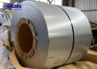 China G60 AZ40 Galvalume Steel Coils 29-26 Gauge Hot Rolled for sale