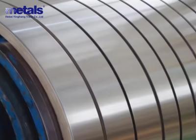 China Steel Galvanized Steel Strip Cold Rolled Industrial HB400 Good Price for sale