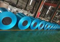 China AZ150 G50 Galvalume Stee Coils Sheets Al Zn SPCC+AZ DX51D for sale