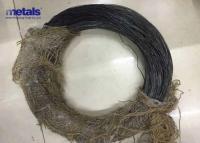 China Black Annealed Iron Wire 0.7mm-4.0mm for Construction Binding for sale