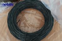 China Black Annealed Twisted Wire BWG8-BWG22 for Construction Binding for sale