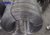 China Q195 Black Annealed Steel Wire Rods 0.5mm-4.5mm Low Carbon for sale