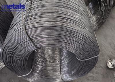 China Q195 Black Annealed Steel Wire Rods 0.5mm-4.5mm Low Carbon for sale