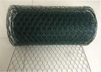 China Chicken Cage Wire Mesh Fence for sale