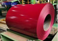 China PPGL And PPGI Coated Coil Galvalume Steel Coils ASTM A792 CS-B Coating AZ50 for sale