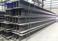 China Hot Rolled Structural Steel H Beam Q235B 250 x 250 for sale