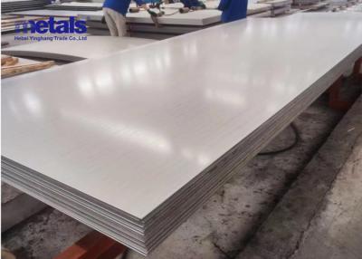 China Hot Rolled Steel Sheet 16 Gauge Custom Sheared Edge for sale