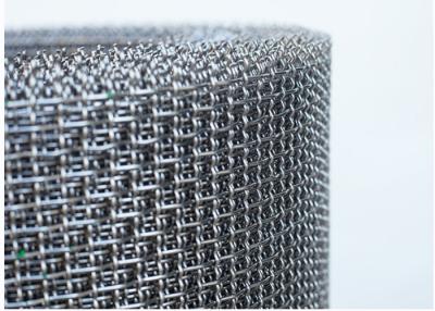 China Advanced Ceramic Woven Mesh Screen For Precise Filtration And Purification for sale