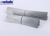 China Galvanized Iron Wire BWG18 for Binding Construction Use for sale