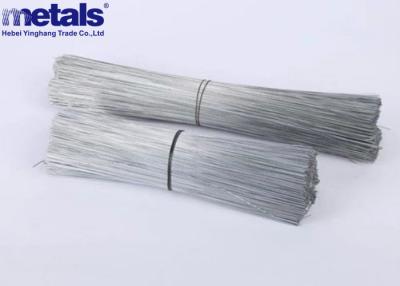 China Galvanized Iron Wire BWG18 for Binding Construction Use for sale