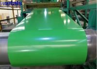 China 0.6mm Dx51d G550 AZ150 PPGI Steel Coils for Building Materials for sale