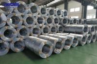 China Hot Dipped Galvanized Steel Wire 0.8mm 1.25mm Q195 ASTM for sale
